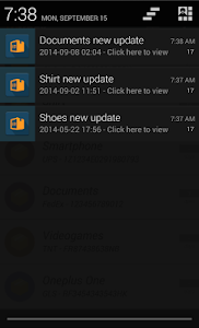 17 track [Package Tracker] – A very simple way to track your packages ...