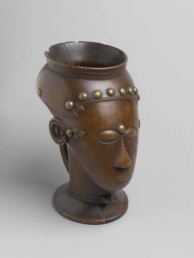 The ritual objects of Africa's spiritual world — Google Arts & Culture
