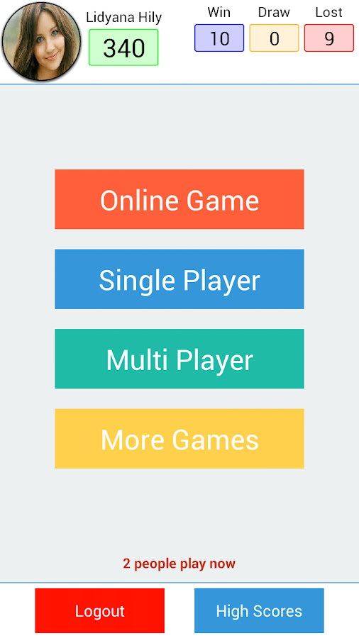 SOS Game - Android Apps on Google Play
