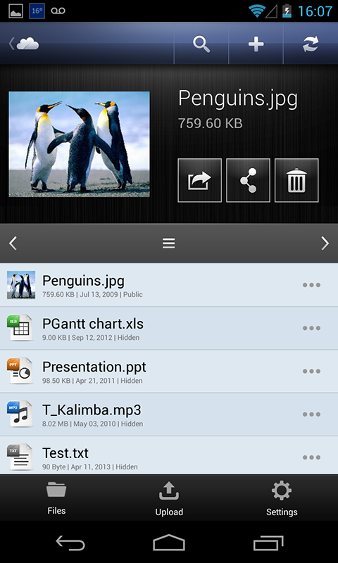 OpenDrive - Android Apps on Google Play