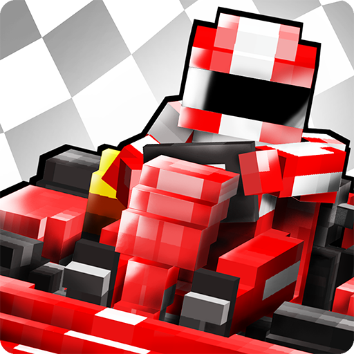 Pixel Karts GP Plus apk indir | Apk Bilgisi