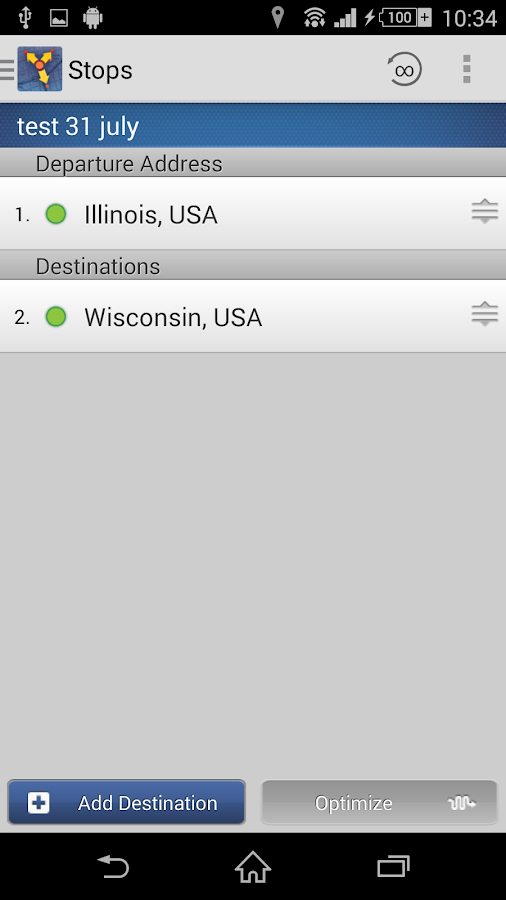 Route4Me Route Planner - Android Apps on Google Play