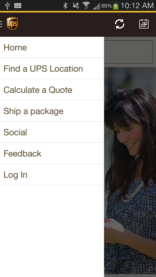 UPS Mobile - Android Apps on Google Play