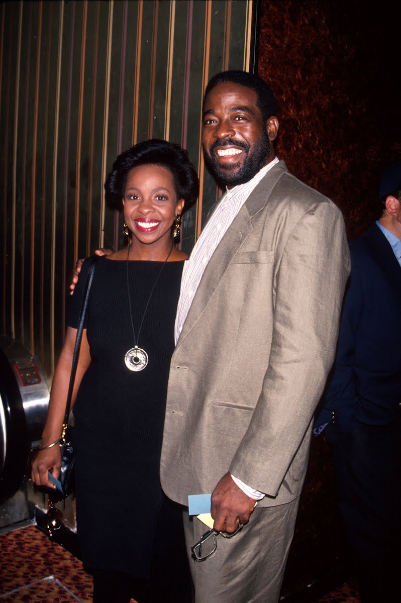 Les Brown — Google Arts & Culture