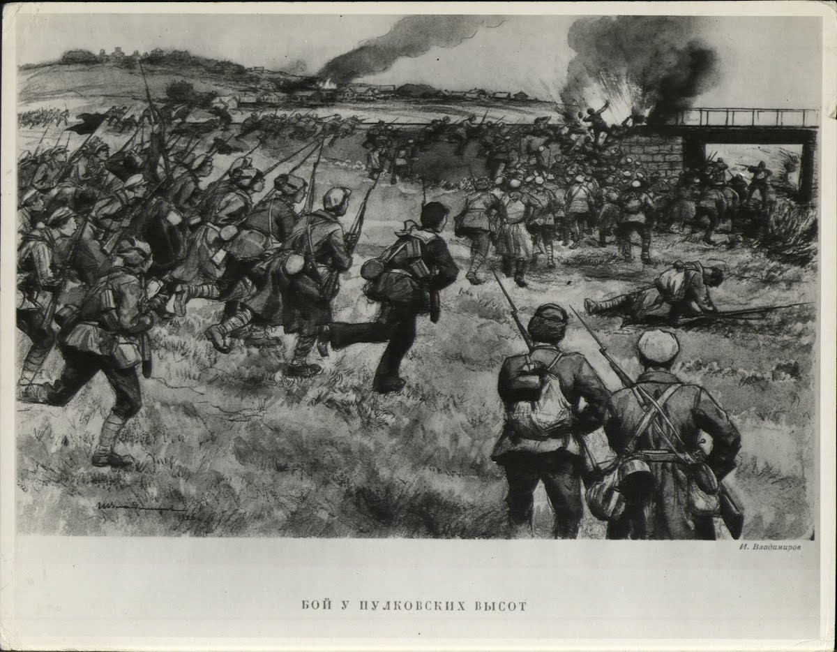 His Russia 1917 Revolution Scenes: Various, Looting Etc — Google Arts ...