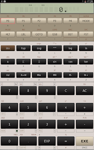 FX-602P scientific calculator – The FX-602P programmable calculator for ...
