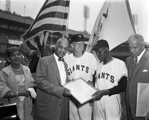 The New Face of Baseball — Google Arts & Culture