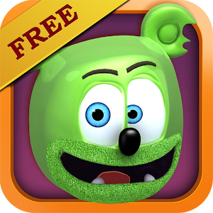 Talking Gummibär Free - Android Apps on Google Play