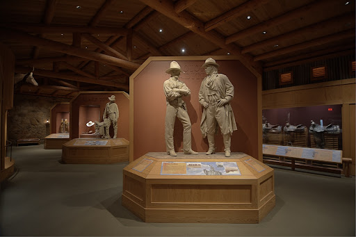 American Cowboy Gallery - National Cowboy & Western Heritage Museum ...