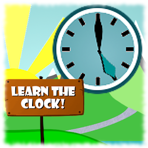 CanonClock - Learn the clock! - Latest version 1 for Android Game ...