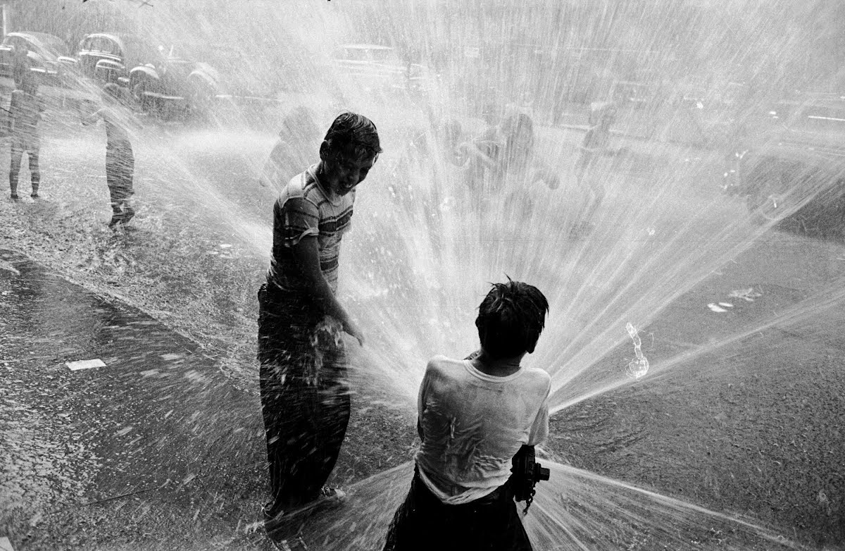 Peter Stackpole — Google Arts & Culture