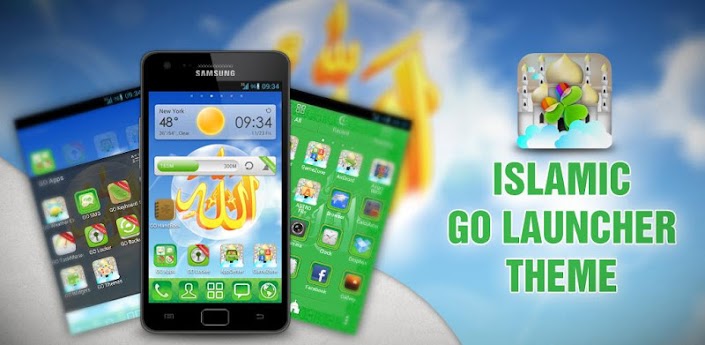 Islamic Apps For Android | The Best of Islam on your Android Phone