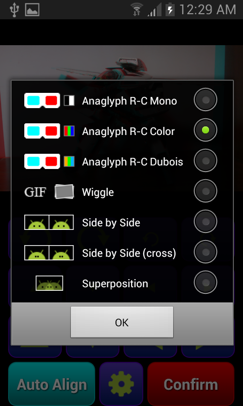 Make It 3D Free - 3D Camera - Android-apps op Google Play