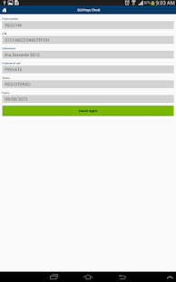QLD Rego Check - Android Apps on Google Play