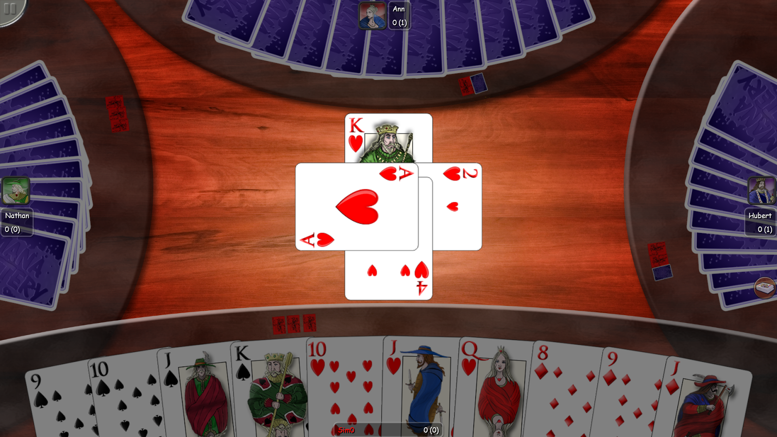 Spades Gold - Android Apps on Google Play