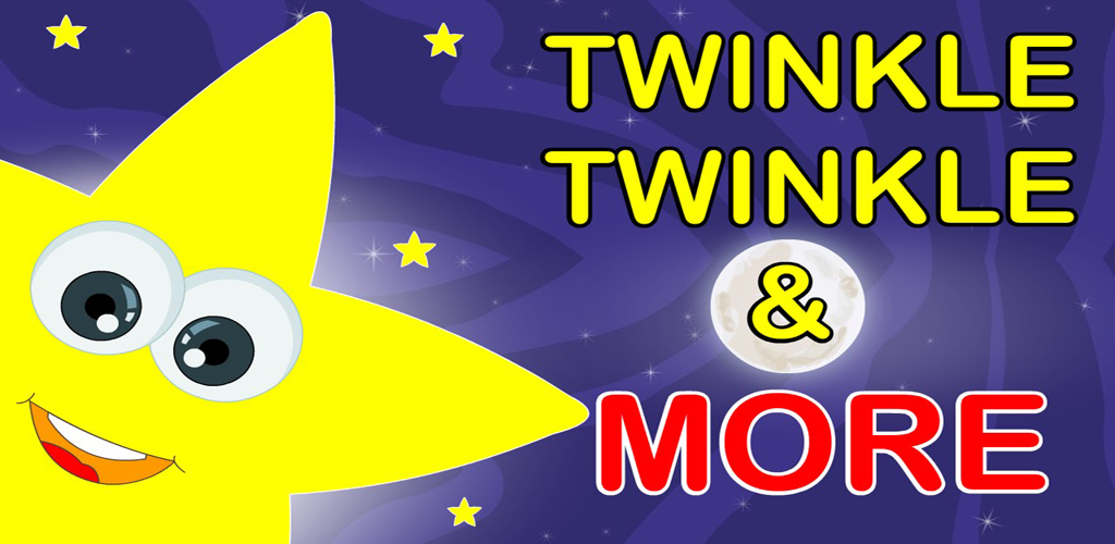Twinkle Twinkle Little Star by Free App Tutorial - Latest version for ...
