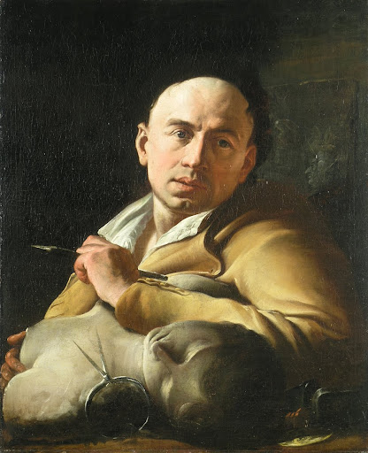 Georg Rafael Donner — Google Arts & Culture