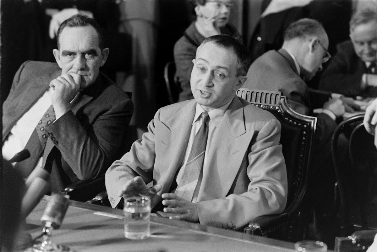 Harry Gold — Google Arts & Culture