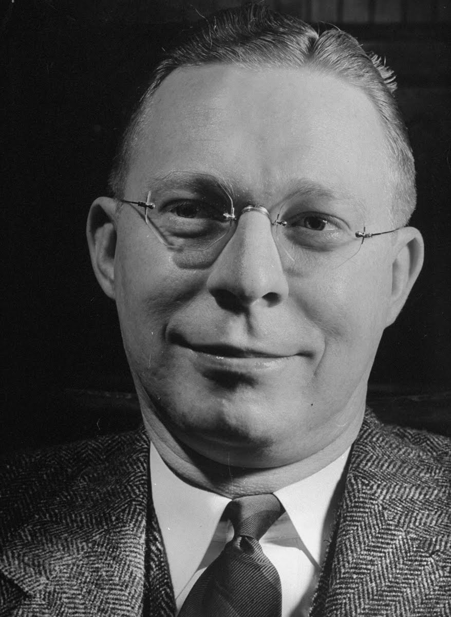 Hansel Mieth — Google Arts & Culture