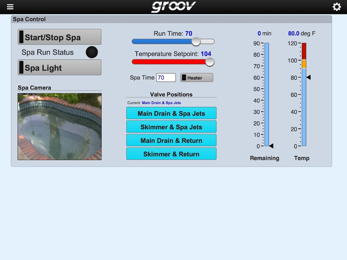 groov View - Android Apps on Google Play