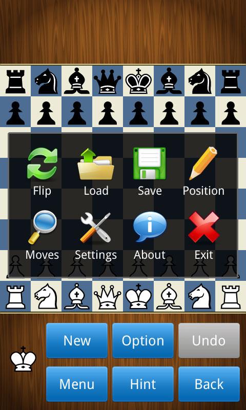 Chess - Android Apps on Google Play