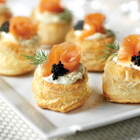 10 Best Smoked Salmon Puff Pastry Recipes | Yummly