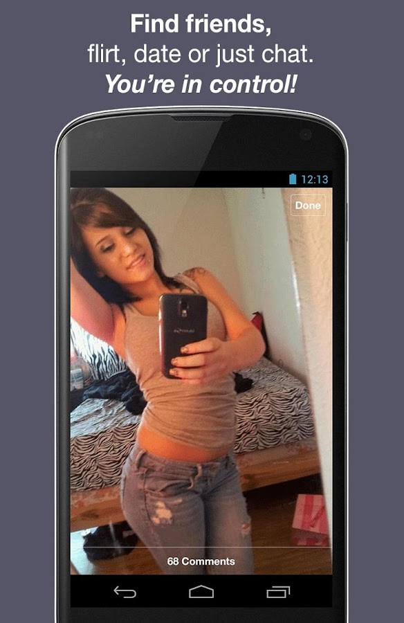 Moco - Chat & Yeni İnsanlarla - Google Play'de Android Uygulamaları