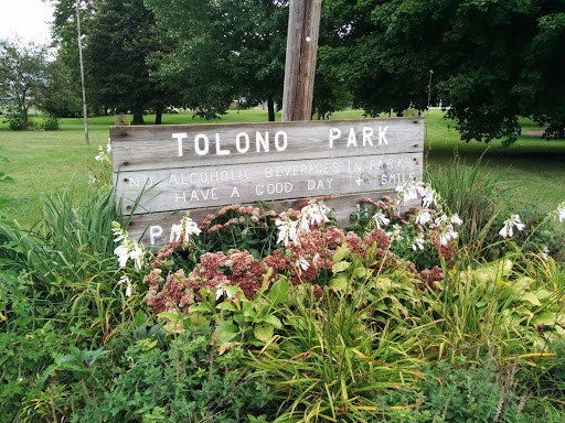 Portal – Ingress Intel