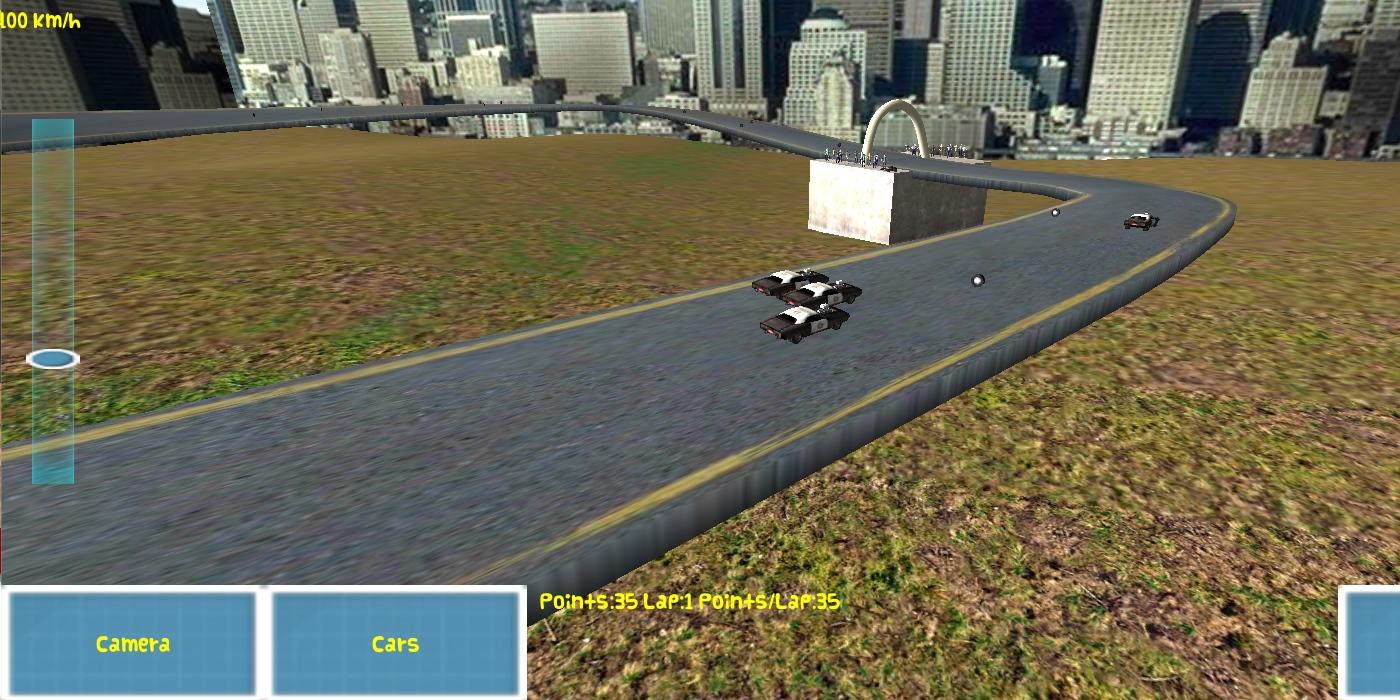 Kids Car Racers - Android Apps on Google Play