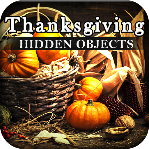 Thanksgiving Hidden Objects apk indir | Apk Bilgileri