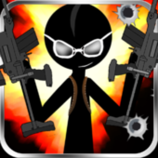 App Insights: Stickman Hitman Shooting Game | Apptopia