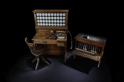 Herman Hollerith — Google Arts & Culture