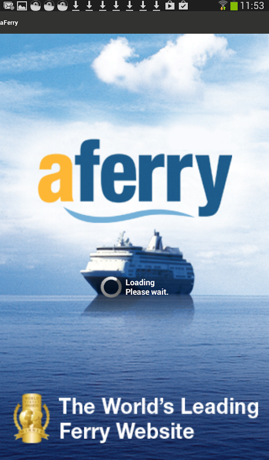 aFerry - Tutti i traghetti! - App Android su Google Play
