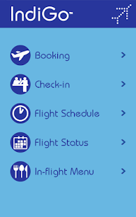 IndiGo - Android Apps on Google Play