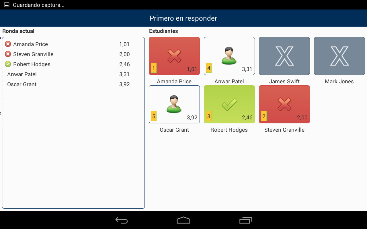 NetSupport School Student - Aplicaciones de Android en Google Play