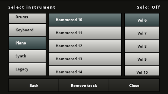 Chordbot Lite - Android Apps on Google Play