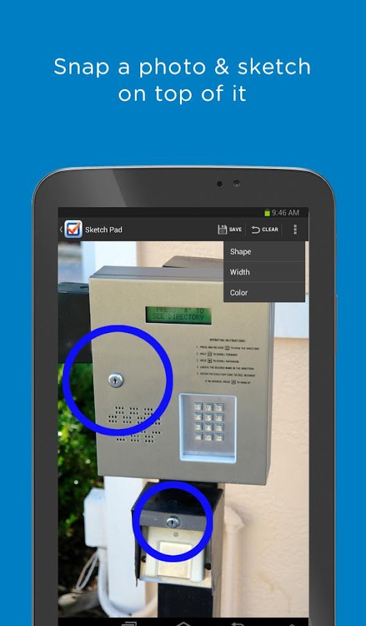 ProntoForms - Mobile Forms - Android Apps on Google Play