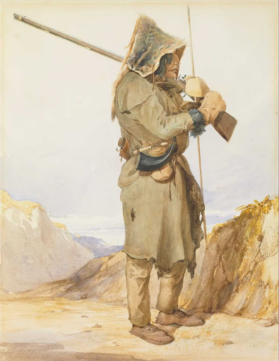 Karl Bodmer — Google Arts & Culture