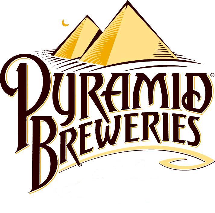 Pyramid Brewery - Find their beer near you - TapHunter