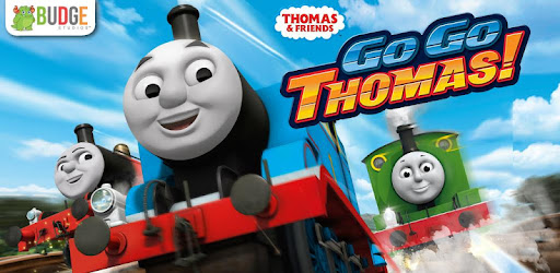 Thomas & Friends: Go Go Thomas – Apps on Google Play
