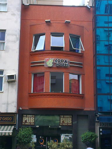 Portal – Ingress Intel