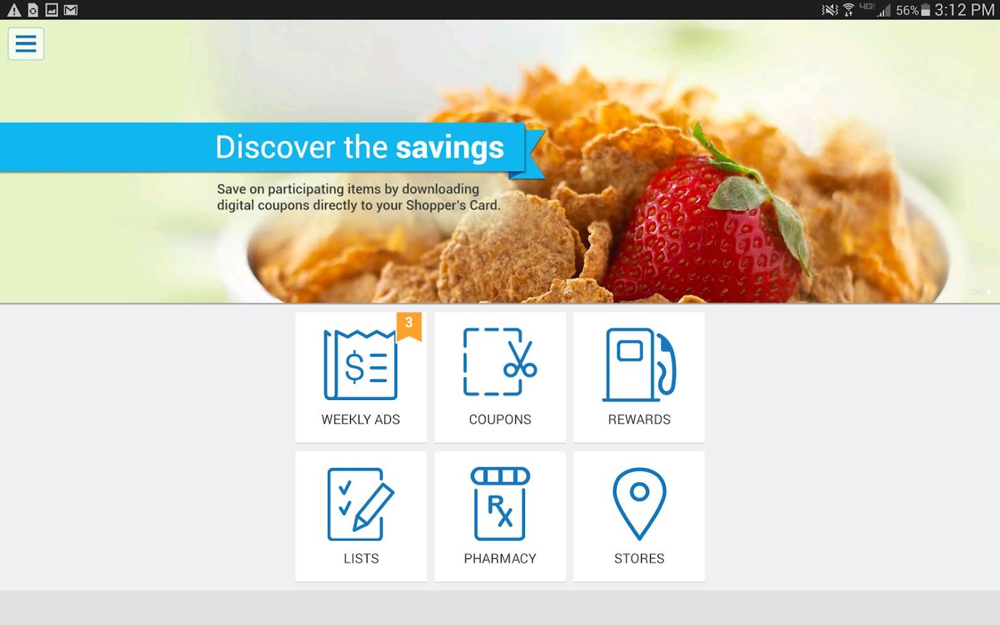 Apk Share Kroger Digital Coupons Sign In
