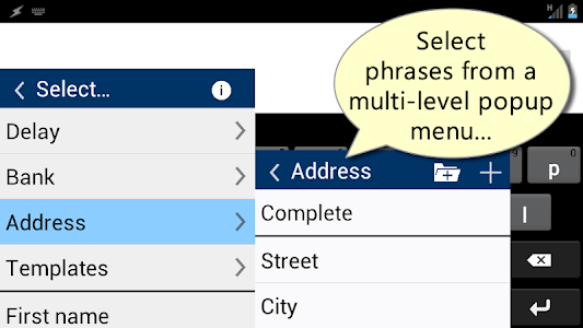 Autotext PhraseExpress – Text Expander and Autotext on steroid! No more ...