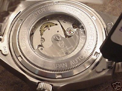 calling all Croton automatic sub owners | WatchUSeek Watch Forums