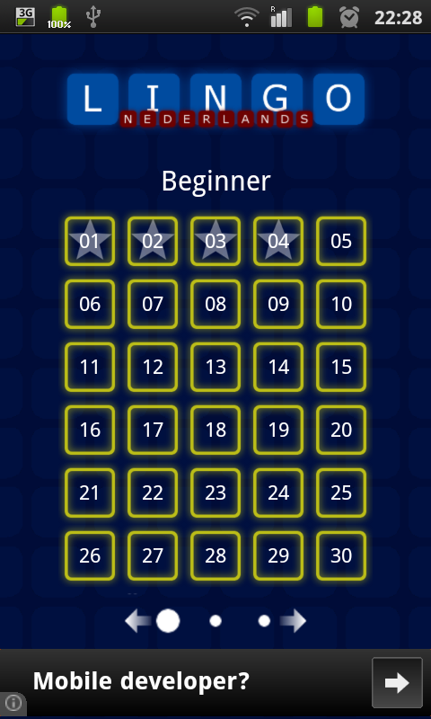 Lingo - NL - Android Apps on Google Play