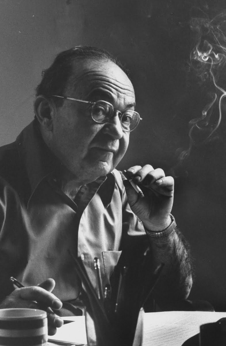 Theodore H. White — Google Arts & Culture