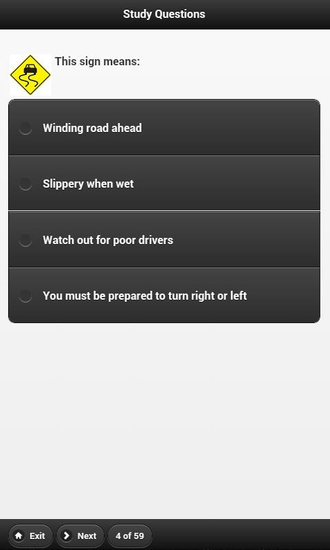 Safeway Minnesota Permit Test - Android Apps on Google Play