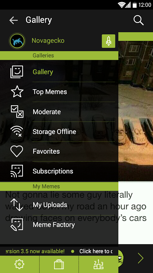 Memedroid - Memes & funny pics - Android Apps on Google Play