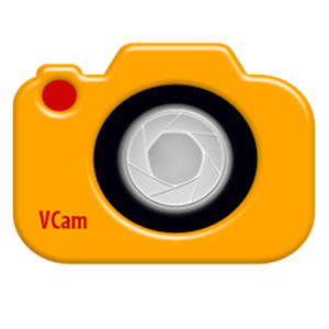 VCam – VCam is a Voice Activated Camera Application. | Android Video ...