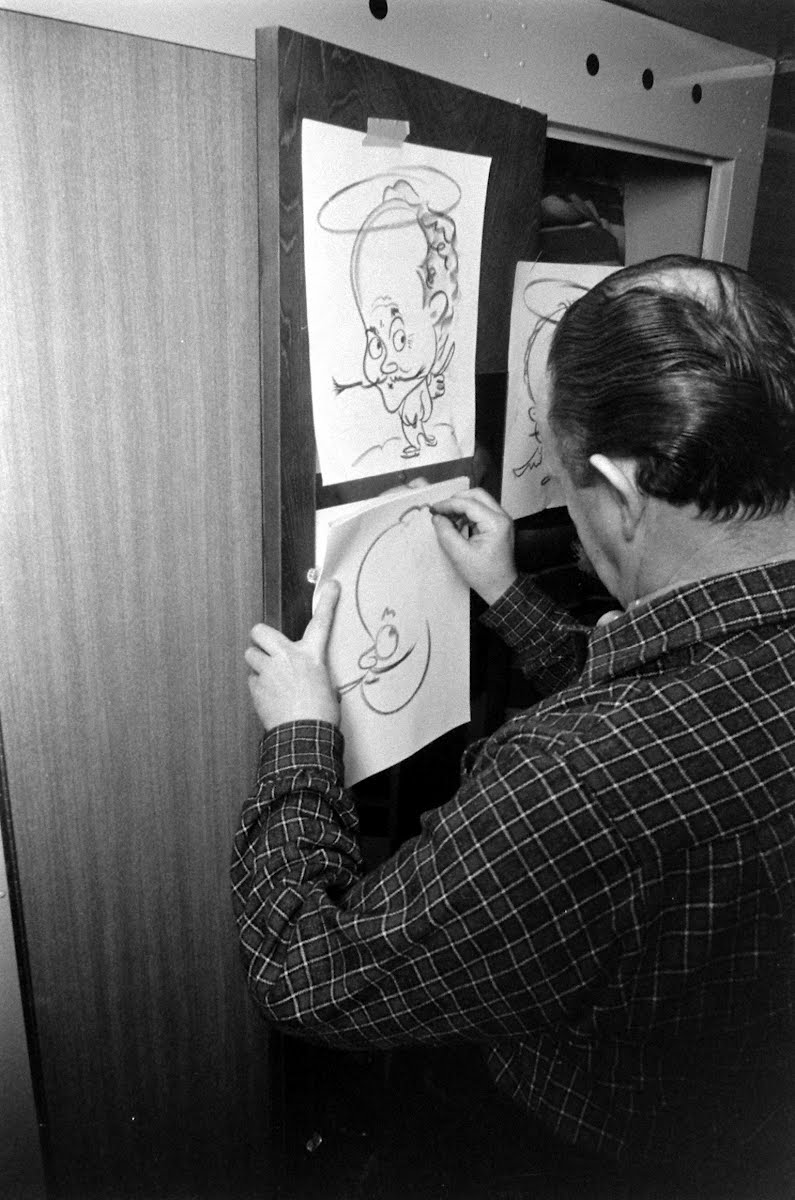 Gordon Currie — Google Arts & Culture